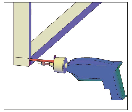 FRP Louvers – Space Asia